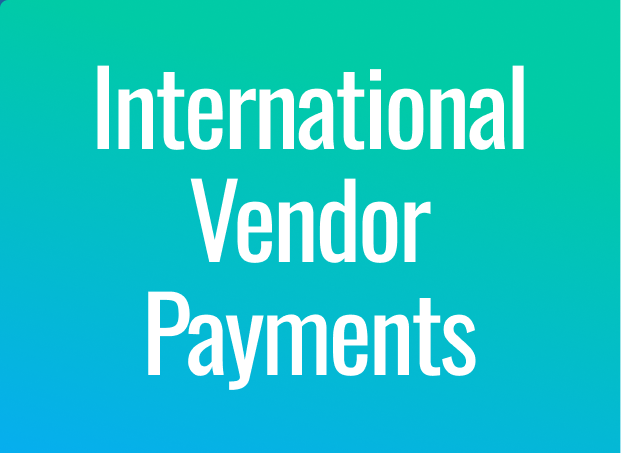 Stampli Payments in local currency | Stampli